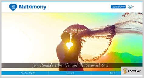 5 Best Readymade Matrimonial Php Script Formget