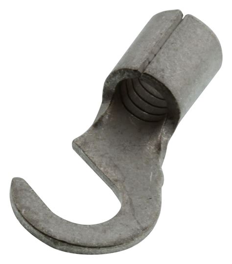 19178 0018 Molex Fork Spade Tongue Terminal Krimptite 19178