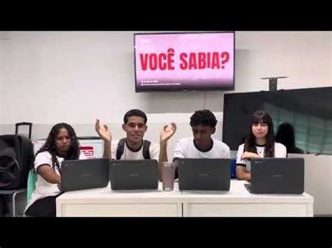 Você Sabia Youtube
