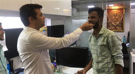 Sarika Dasare Posted On Linkedin