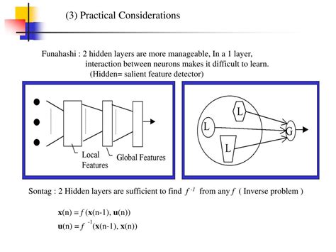 Ppt 4 Function Approximation Theory Powerpoint Presentation Free Download Id 4342530