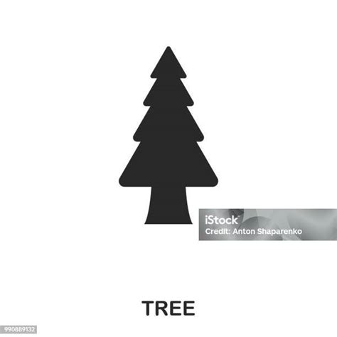 나무 아이콘입니다 선 스타일 아이콘 디자인입니다 Ui입니다 나무 아이콘의 그림입니다 그림 흰색 절연입니다 웹 디자인에 사용 가능 애플 리 케이 션 소프트웨어 인쇄 0명에