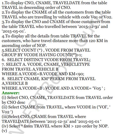 Pdf Ncert Solutions For Class 12 Computer Science C Chapter 12