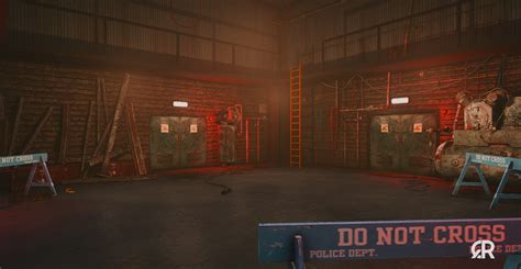 MLO PAID Drug Labs Weed Meth Coke HUB FiveM Releases Cfx Re Community