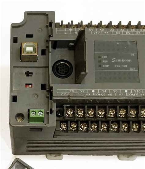 SAMKOON FGS MT AC Programable Logic Controller PLC PL Star International