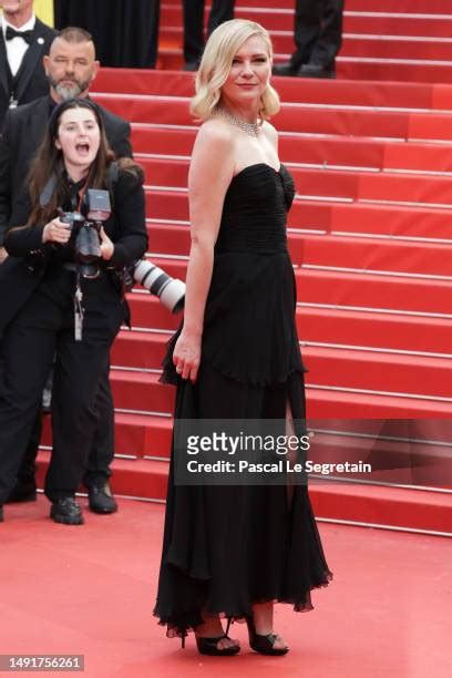 5969 Cannes Film Festival Kirsten Dunst Photos And High Res Pictures