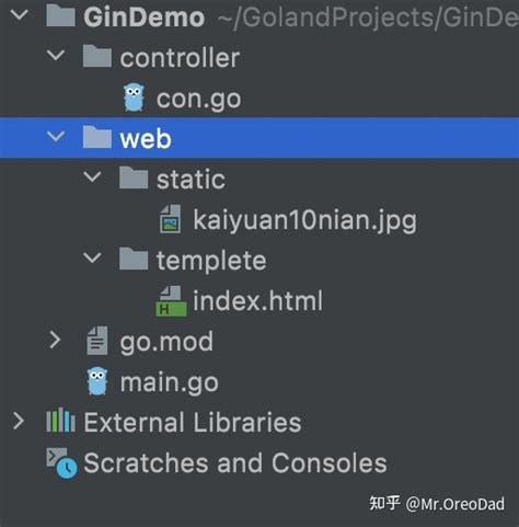 GitHub kaiyuan nian GinDemo Go语言中的web框架GinDemo本Demo熟悉后基本可以进行Web开发了