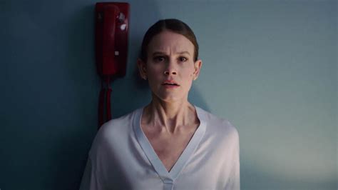 The 10 Most Terrifying Moments In Smile Ranked