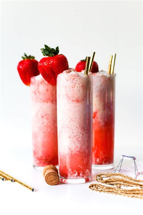 20 Delicious Valentines Day Cocktail Recipes With Lots Of Love