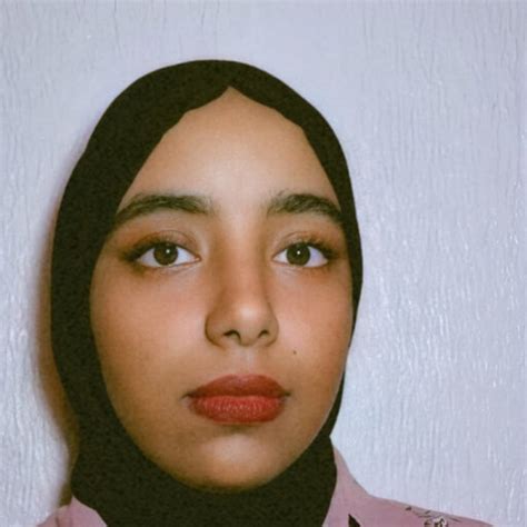 Zineb Dkhissi Université Mohammed Premier Oujda Angad Ump