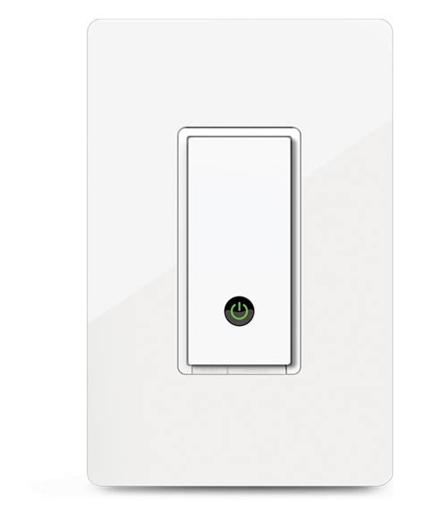 Light Switch Clip Art 1069654