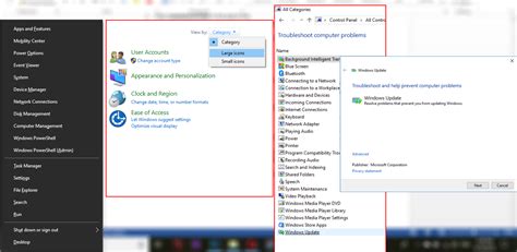 Error 0x80073712 Windows Update Earths Lab