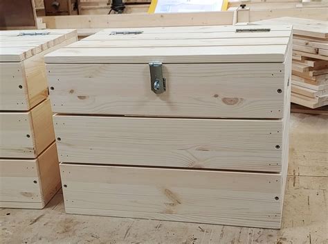 맞춤 주문제작 서류함 2개입니다 사무실에 서류를 보관할 상자 카인드샵 나무로 만드는 상자 입니다