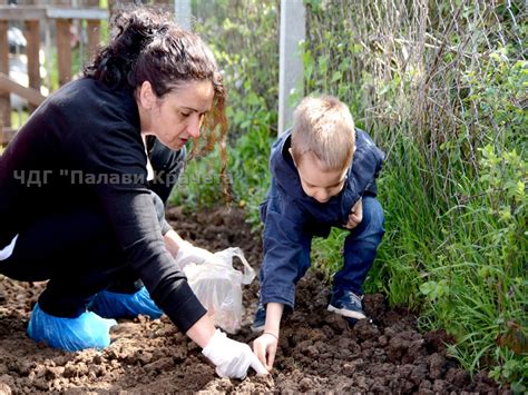 Фермата Частна детска градина Палави Крачета кв Драгалевци кв Бояна София