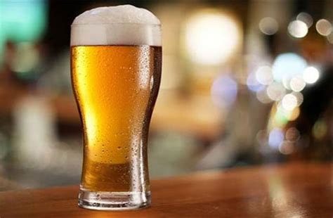 សុខភាព៖ អត្ថប្រយោជន៍ នៃ ស្រា បៀរ ចំពោះ ស្បែក