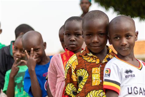 17 Uganda Education Facts All About Education In Uganda Today