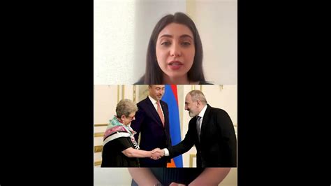 Ու՞մ է Նիկոլը բերել Հայաստան՝ հարց լուծող․ Աննա Մկրտչյան Youtube