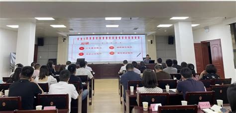 市委宣传部举办“四力”讲堂专题讲座 广元机关党建