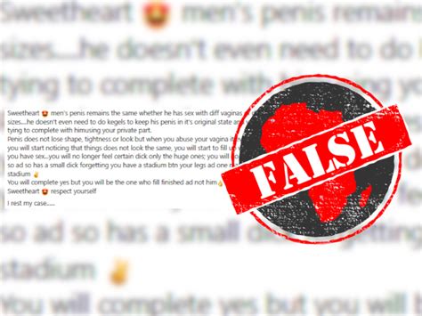 No Sex Has Not Been Declared An Official Sport In Sweden Africa Check