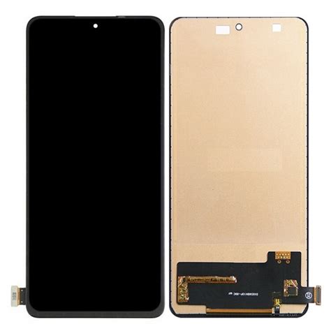 Jual LCD XIAOMI REDMI NOTE 11 PRO INCEL Shopee Indonesia