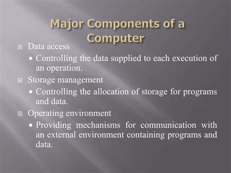 Unit1 Principle Of Programming Language Pptx