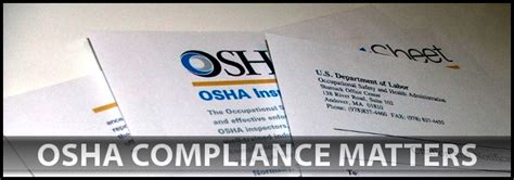 OSHA Industrial Labeling What You Need To Know About OSHA Labeling