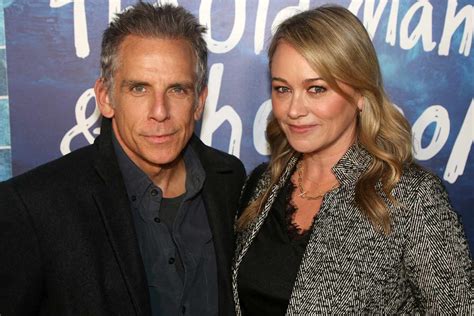 Ben Stiller 2022