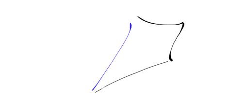 Matlab Sample A Random Number Following A Distribution Between Two