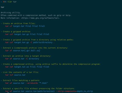 Top Command Line Tools For Development And Fun Pavel Timofeev