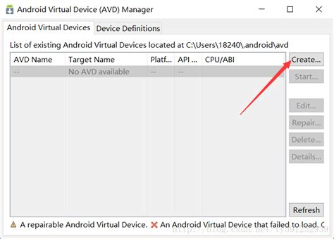 Android入门 环境搭建（eclipse）及创建虚拟机如何在eclipse创建安卓虚拟机 Csdn博客