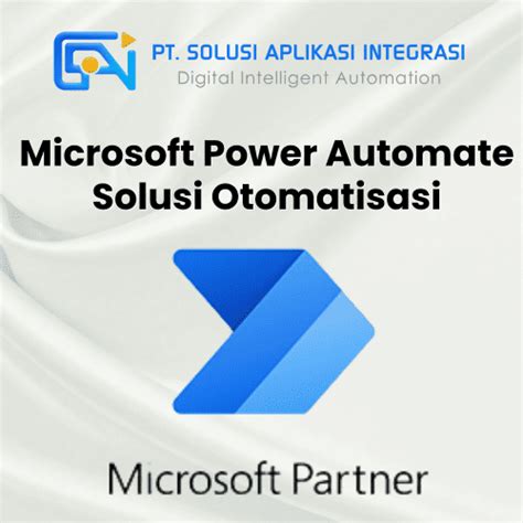 Apa Itu Microsoft Power Automate Panduan Lengkap Pemula