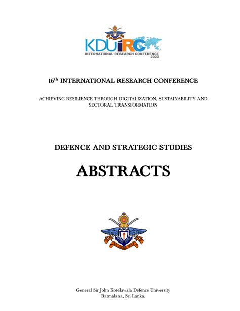 Pdf Role Of Social Media And Online News In 2022 Sri Lankan Riots And