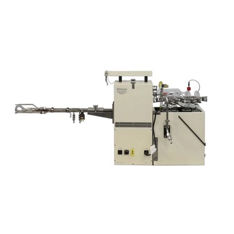 Method 5 Sampling Train Selangor Kl Malaysia Subang Jaya Filter Paper Automatic Calorimeter