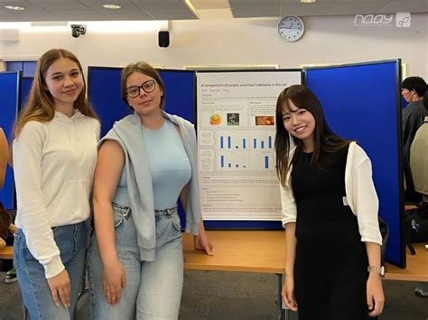 Міжнародні програми Полтавський державний аграрний університет відкриває світ для тебе