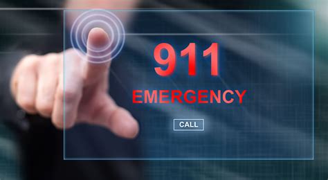 Why Is E911 Compliance And Testing Important 9line