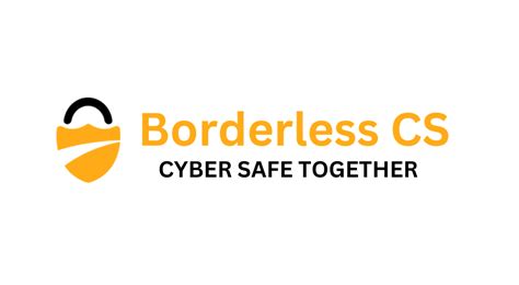 Borderless Cs Leading Cyber Security Company In Australia