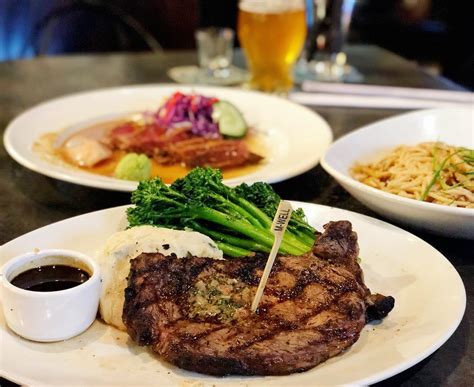 Yard House Orlando Gastronomie Eat And Drink In Orlando