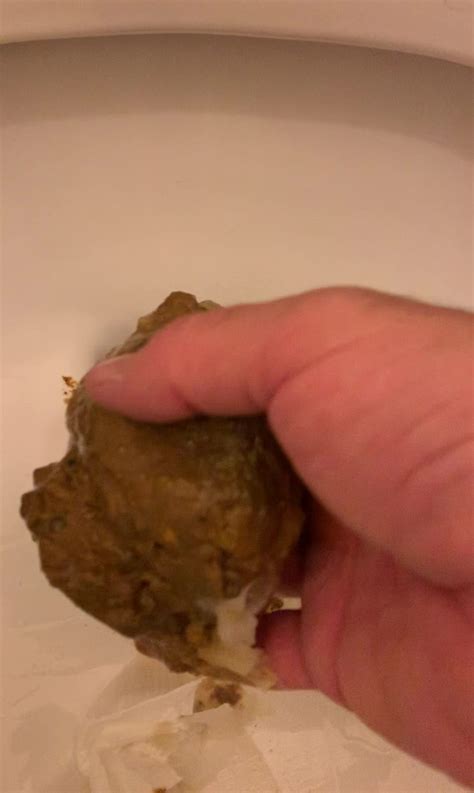 Farming Blocked Toilet