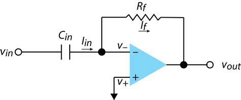Operational Amplifier Examples At Adolfo Scanlan Blog