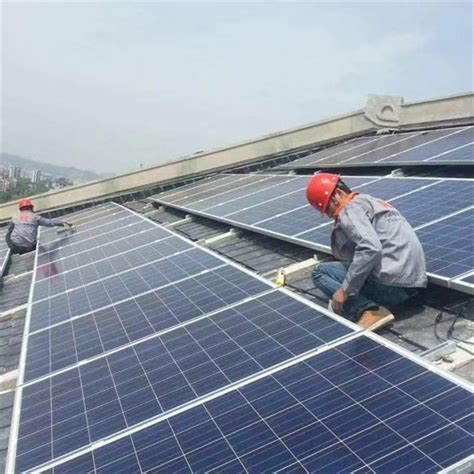 Solar Photovoltaic Modules