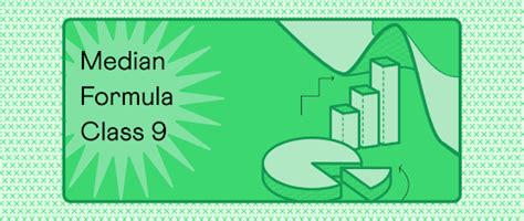 Median Formula Class 9 Solved Examples Downloadable PDF