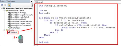 What Does SPILL Mean In Microsoft Excel Causes Fixes How To Excel