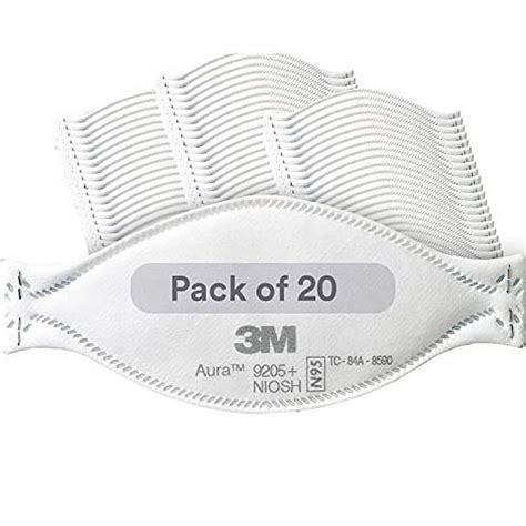 N100 Particulate Respirator