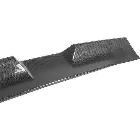 1967 Pontiac Firebird Parts Ptsrn67cf 1967 68 Camaro Firebird Rear Spoiler Kit Pro