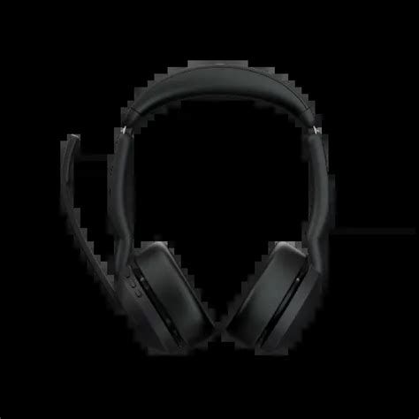 Jabra Evolve USB C MS Stereo Wireless Headset Price In Bangladesh
