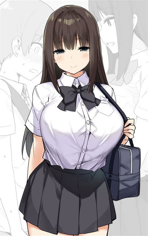 Big Onee San 9gag