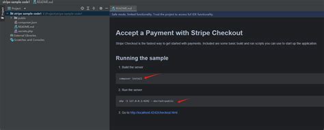 Stripe支付php Stripe支付 Csdn博客