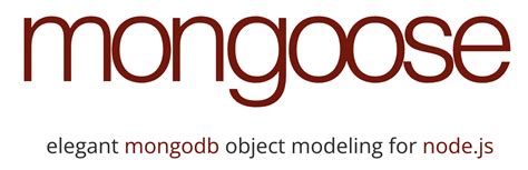Mongoose Query Builder