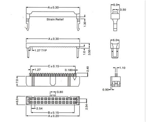 Buy FT USB UART Board FT R FT RL To RS TTL Serial Module