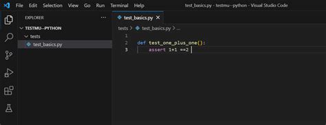 A Live Intro To Python Testing Testμ 2023 Lambdatest